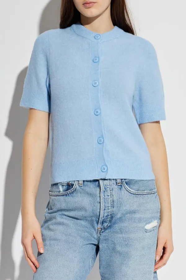 SAMSØE SAMSØE Sanoura Cardigan