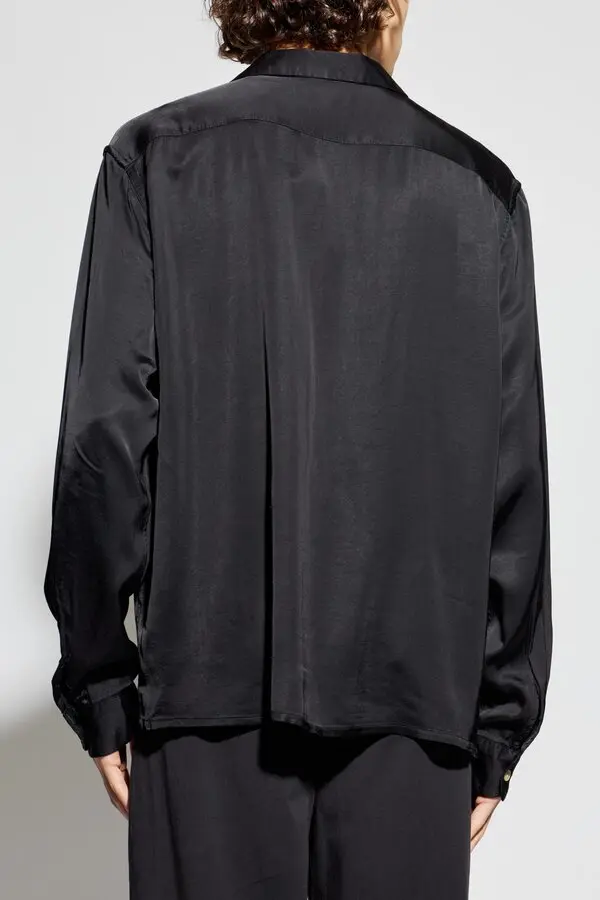 ALLSAINTS Yodo" Shirt