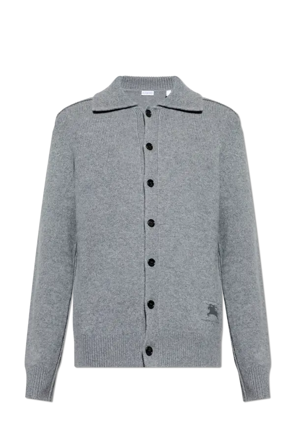 Burberry Cashmere Cardigan