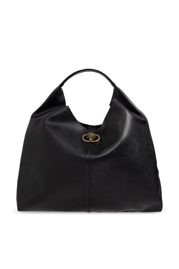 Kurt Geiger Chelsea Large Shopper Bag - Black