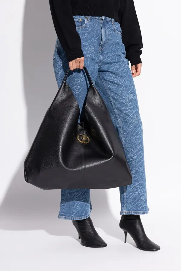 Kurt Geiger Chelsea Large Shopper Bag