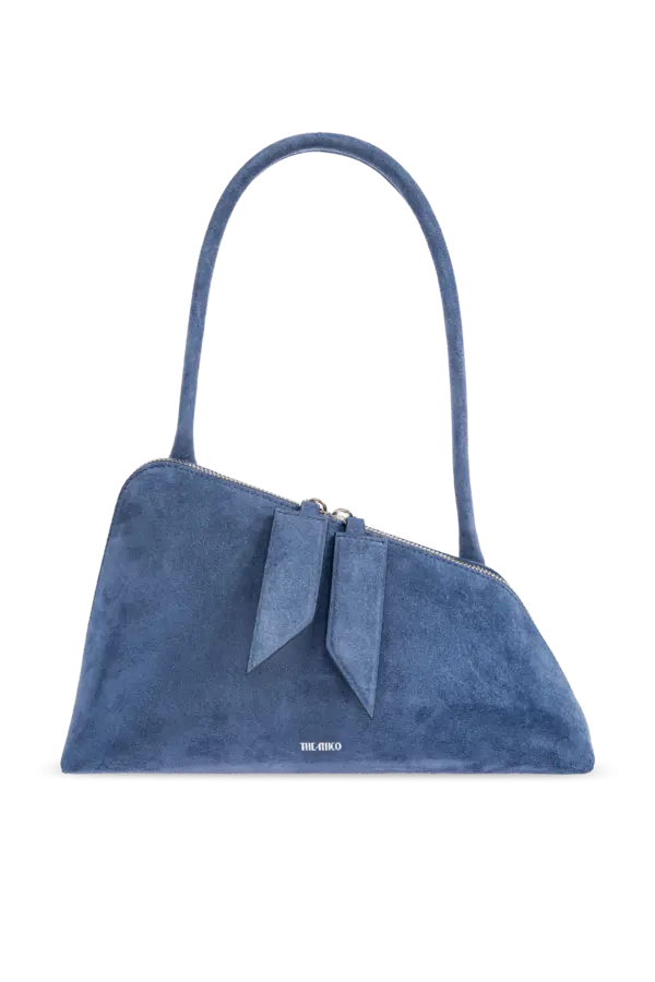 Attico Sunrise Handbag - Blue