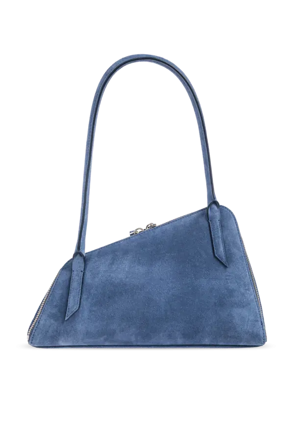 Attico Sunrise Handbag - Blue