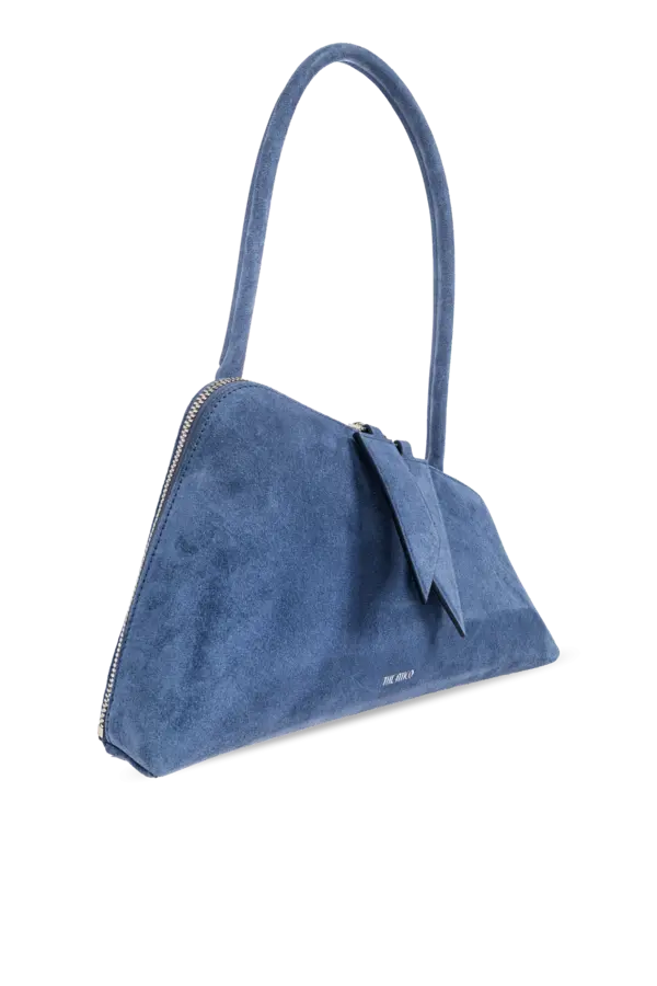 Attico Sunrise Handbag - Blue