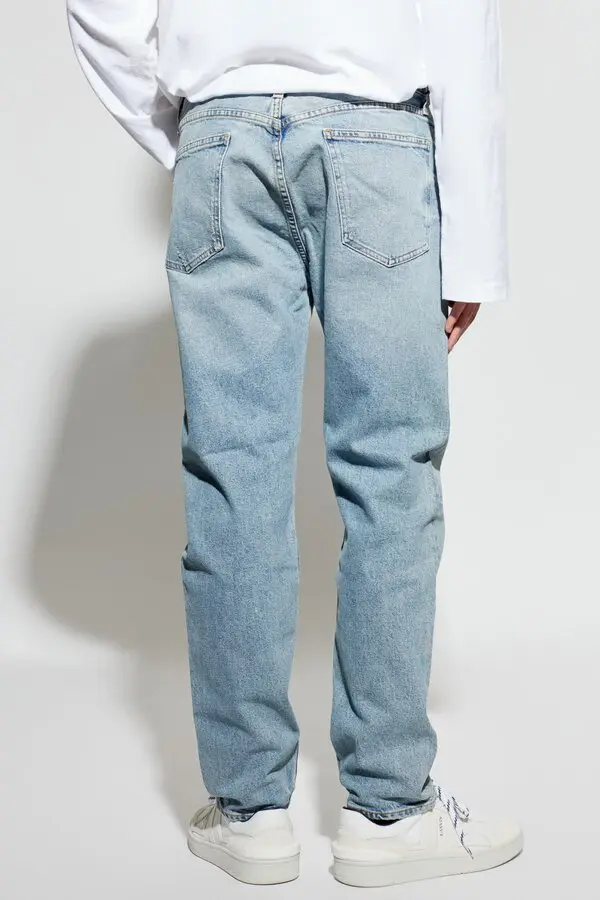 AGOLDE Curtis Jeans - Light Blue