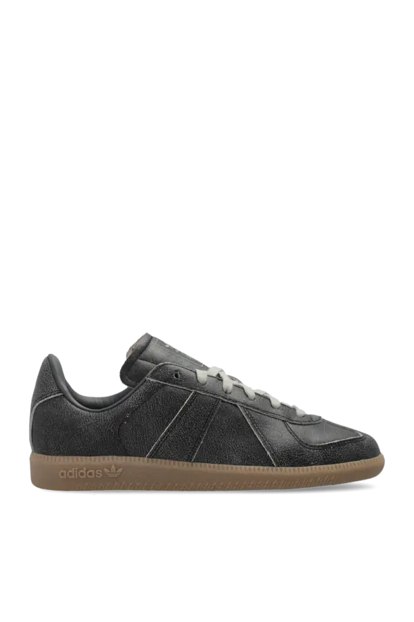 ADIDAS ORIGINALS Bw Army Sneakers - Black