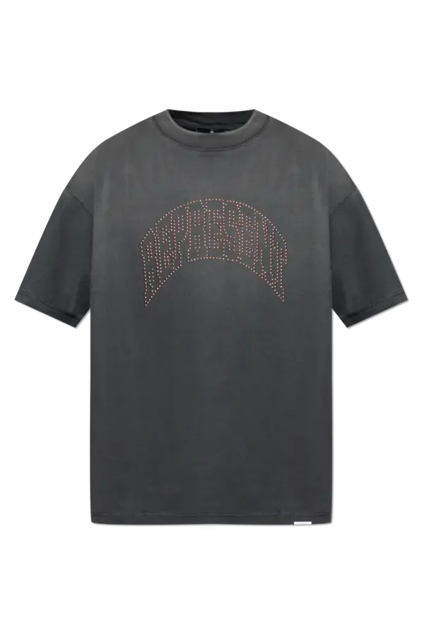 REPRESENT T-shirt With A Pattern