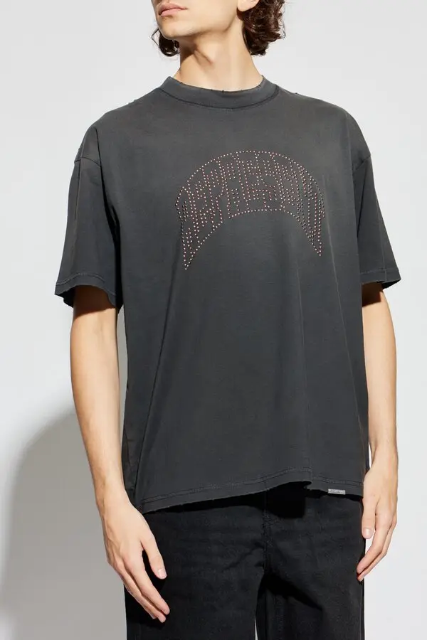 REPRESENT T-shirt With A Pattern