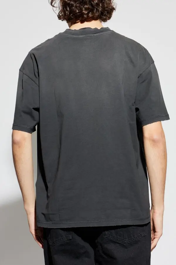 REPRESENT T-shirt With A Pattern