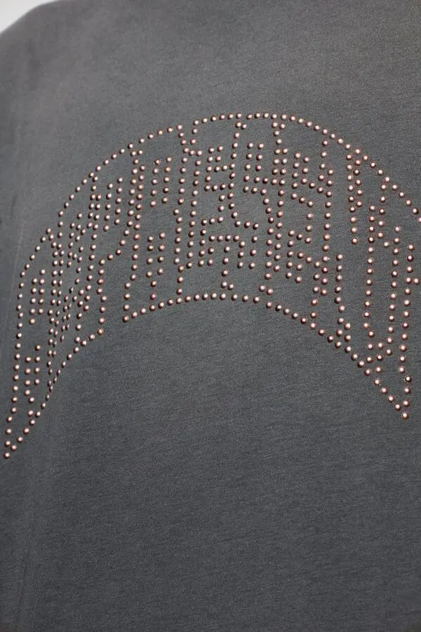 REPRESENT T-shirt With A Pattern