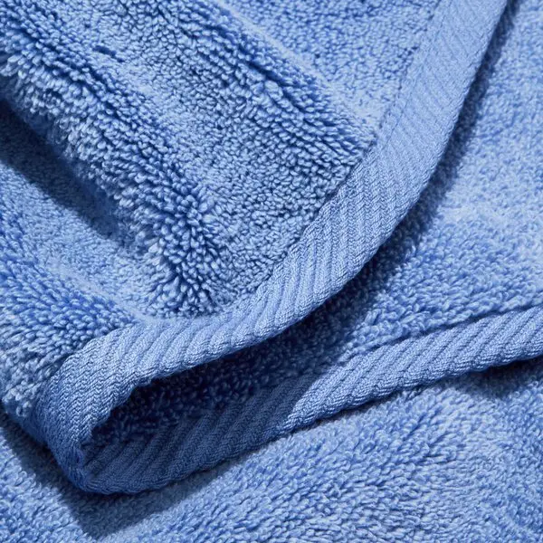 MATOUK Milagro Bath Towel - Periwinkle