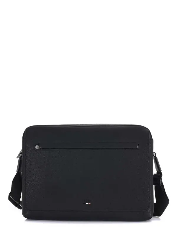 BOSS Messenger Bag - Black