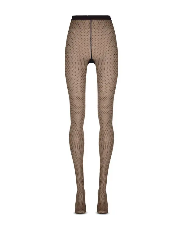 Wolford Mini Dot Tights