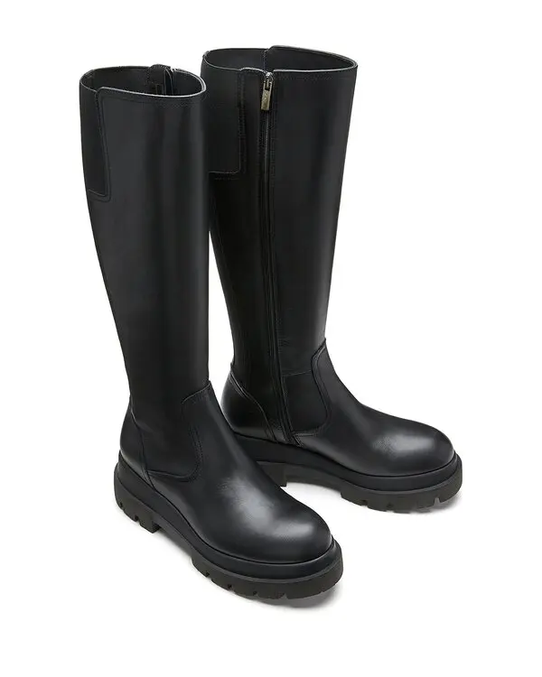 La Canadienne Boden Boots By