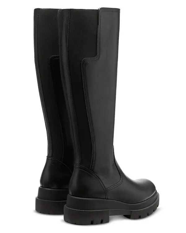 La Canadienne Boden Boots By