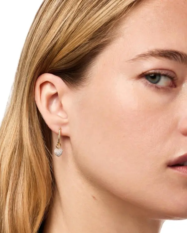 ANA LUISA Ellery Drop Earrings