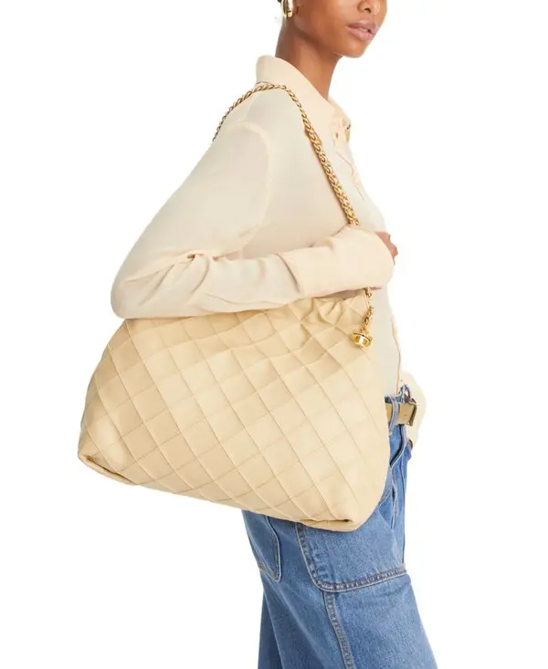 Tory Burch Fleming Hobo Bag
