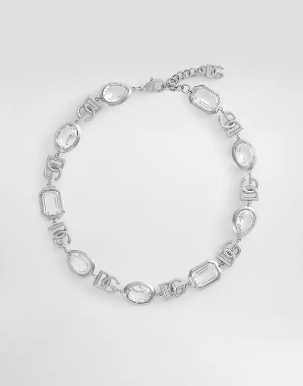 Dolce & Gabbana Necklace - Silver