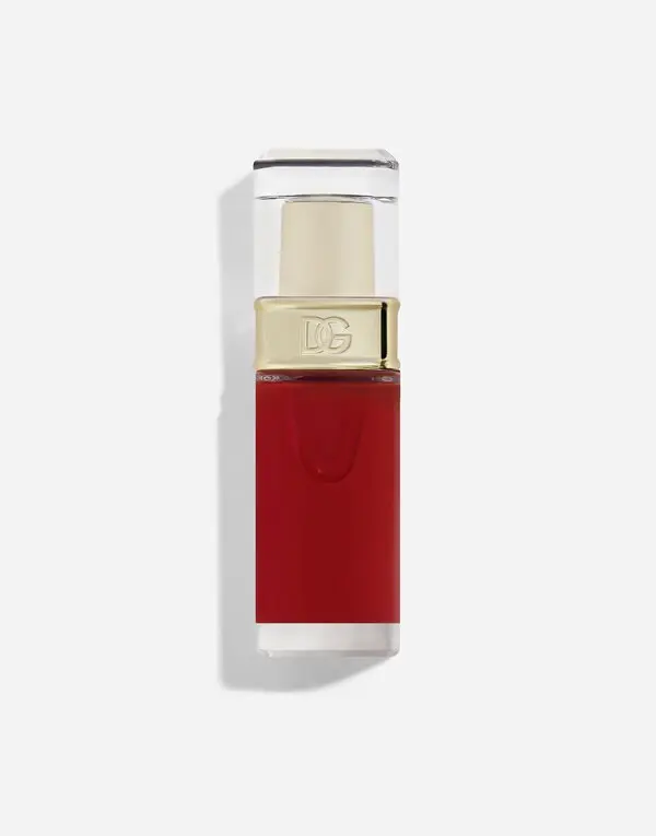 Dolce & Gabbana Nail Lacquer 08 - 08 Red Icon - Perfect Vibrant Red