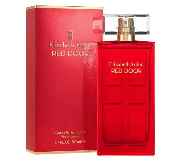 Elizabeth Arden Red Door Eau De Parfum Spray 1. 7oz/ 50ml - One-color