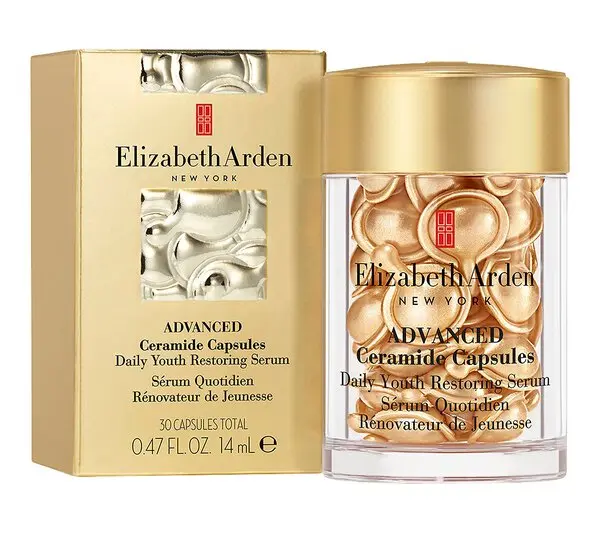 Elizabeth Arden Advanced Ceramides Capsules Ser M - One-color