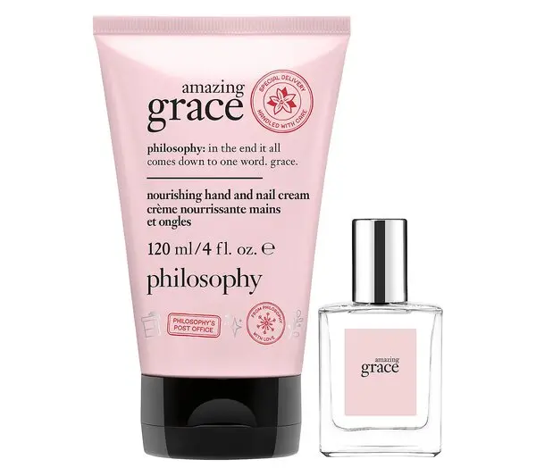 PHILOSOPHY Special Edition Holiday Grace On The Go - One-color