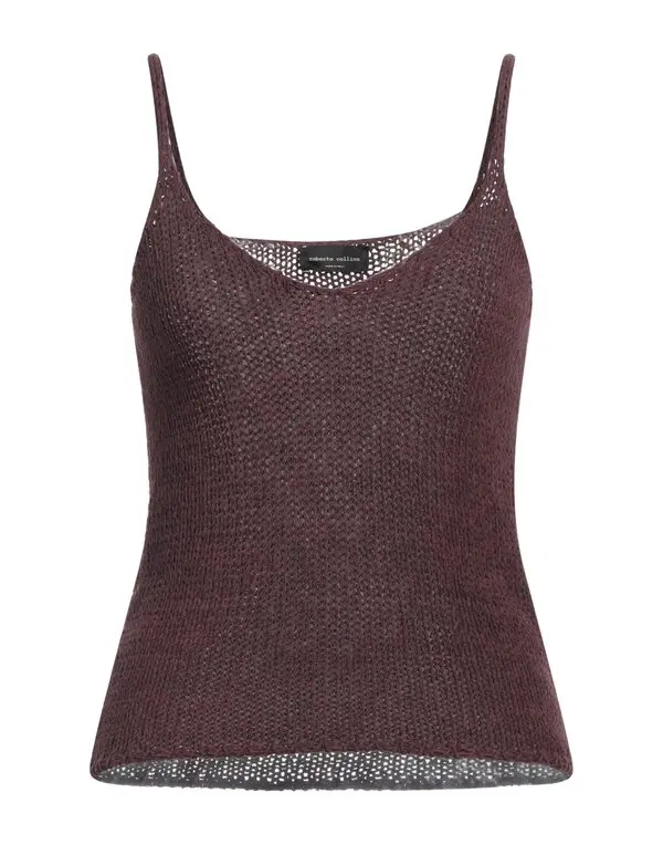ROBERTO COLLINA Knit Top