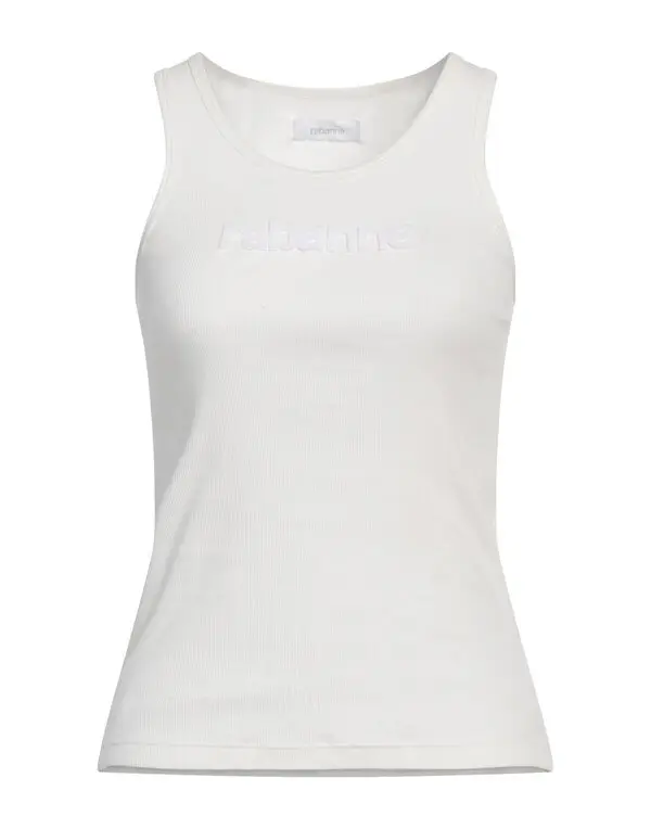 Rabanne Tank Top