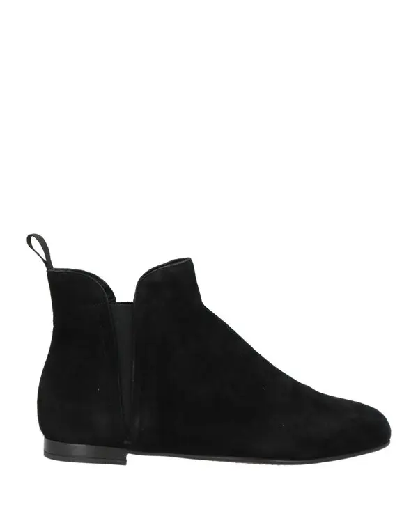 Church's Swan Ankle Boots - Black