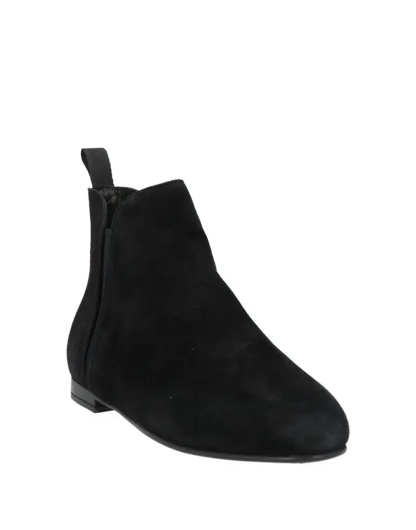 Church's Swan Ankle Boots - Black