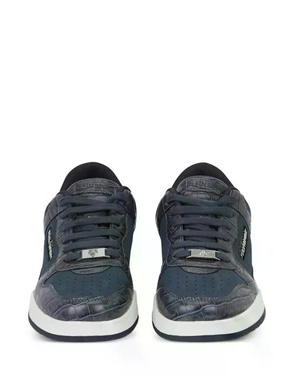 PLEIN SPORT Viper Luxe Gen X 05 Sneakers