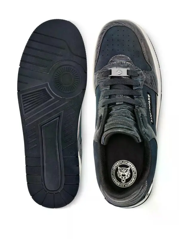 PLEIN SPORT Viper Luxe Gen X 05 Sneakers