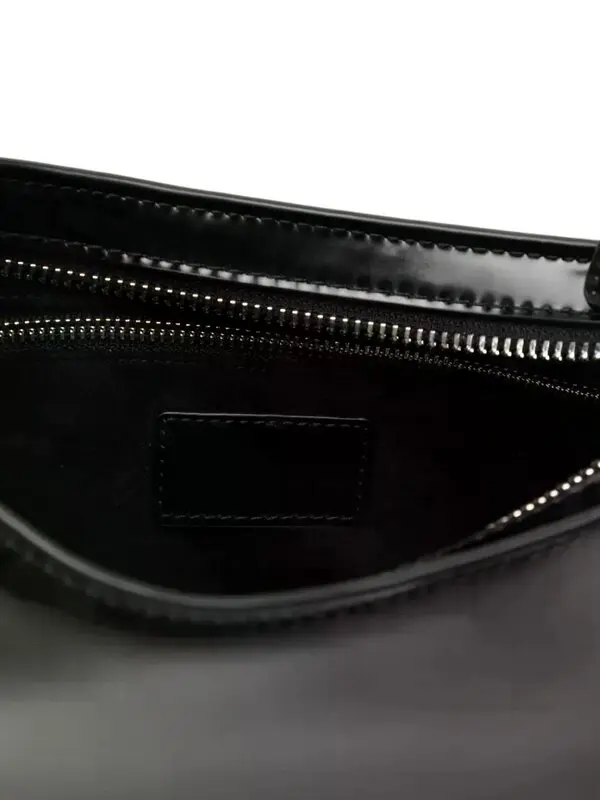 Staud Ollie Shoulder Bag - Black