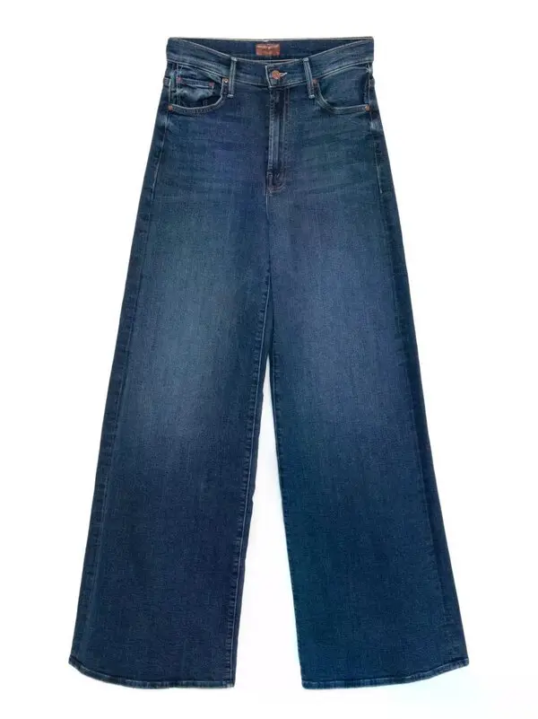 MOTHER The Undercover Jeans