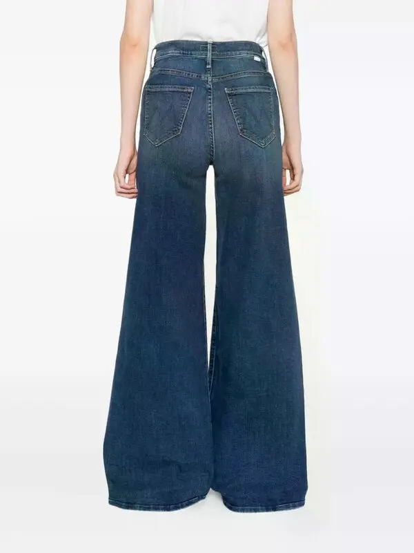 MOTHER The Undercover Jeans