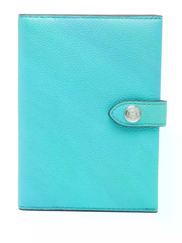 Tory Burch Passport Case - Blue