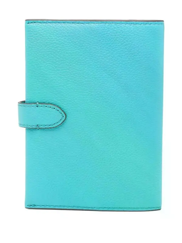 Tory Burch Passport Case