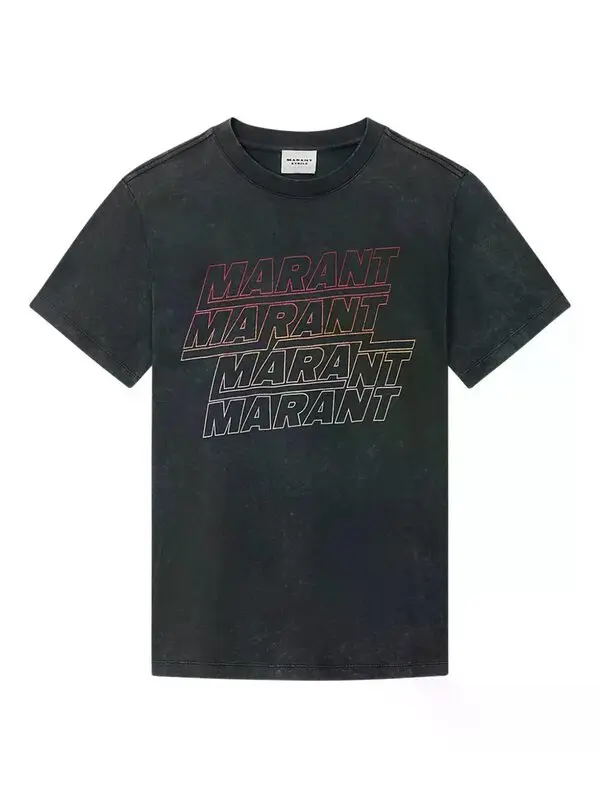 MARANT ETOILE Zoeline T-shirt
