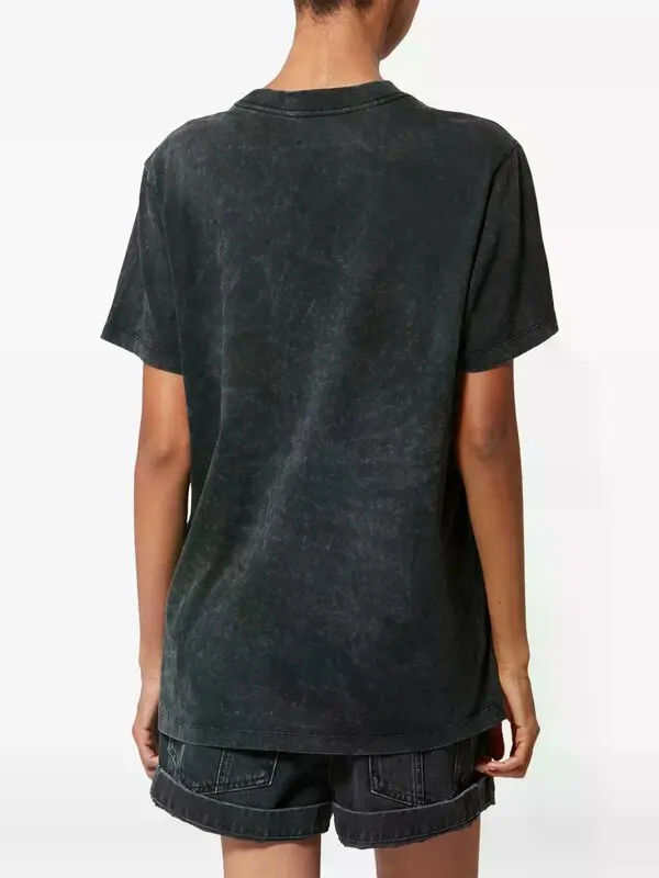 MARANT ETOILE Zoeline T-shirt