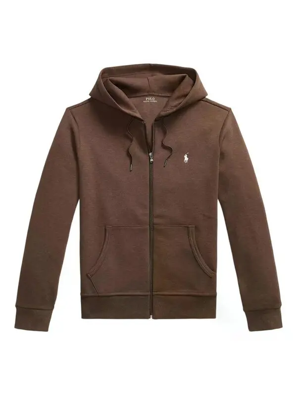 Polo Ralph Lauren Zip-up Hoodie