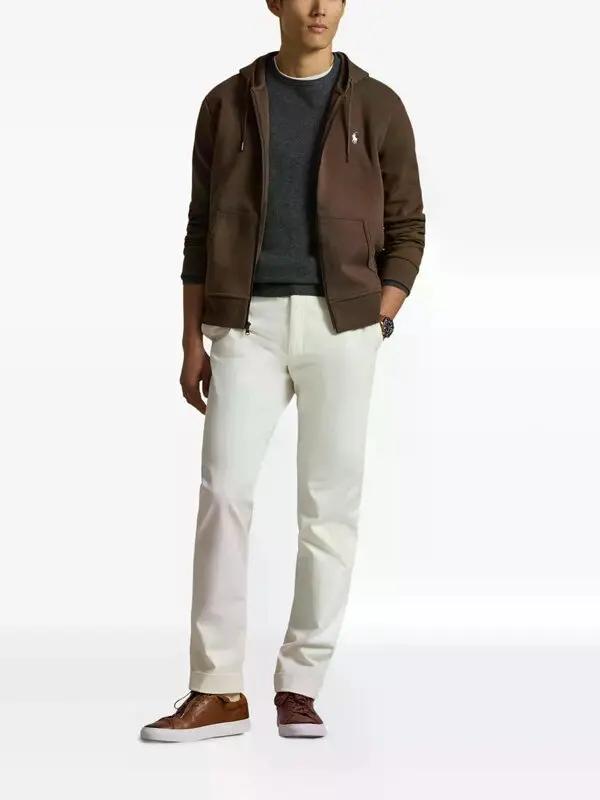 Polo Ralph Lauren Zip-up Hoodie