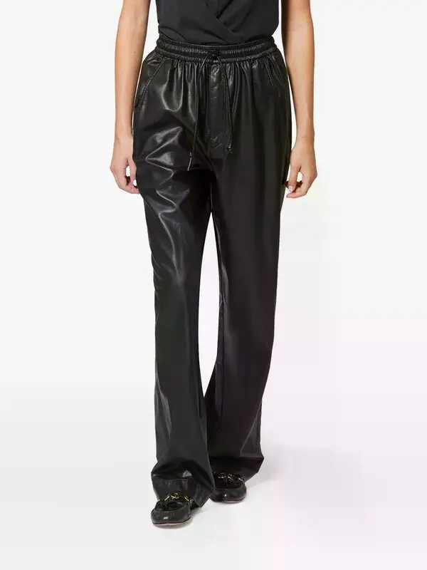 MARANT ETOILE Nereane Trousers