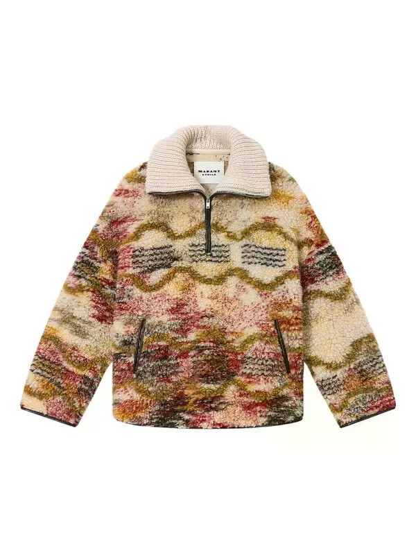 MARANT ETOILE Marner Jacket