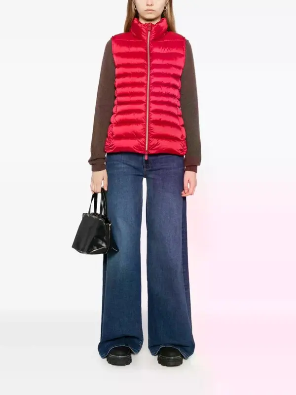 SAVE THE DUCK Mod. Charlotte Vest