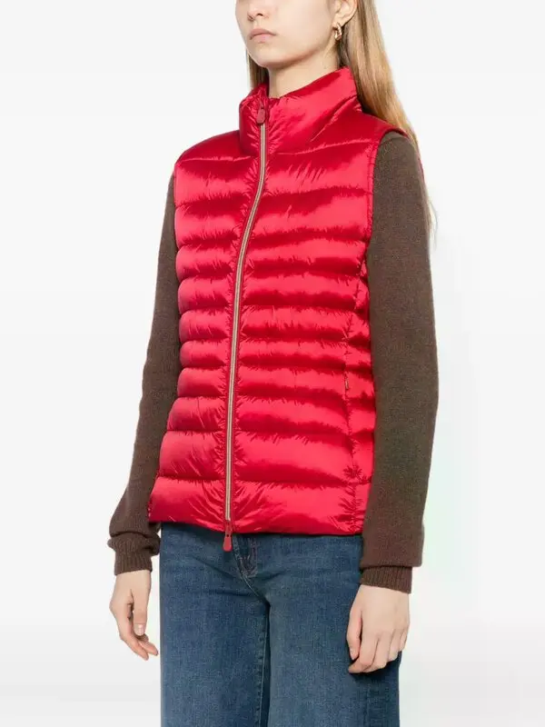 SAVE THE DUCK Mod. Charlotte Vest