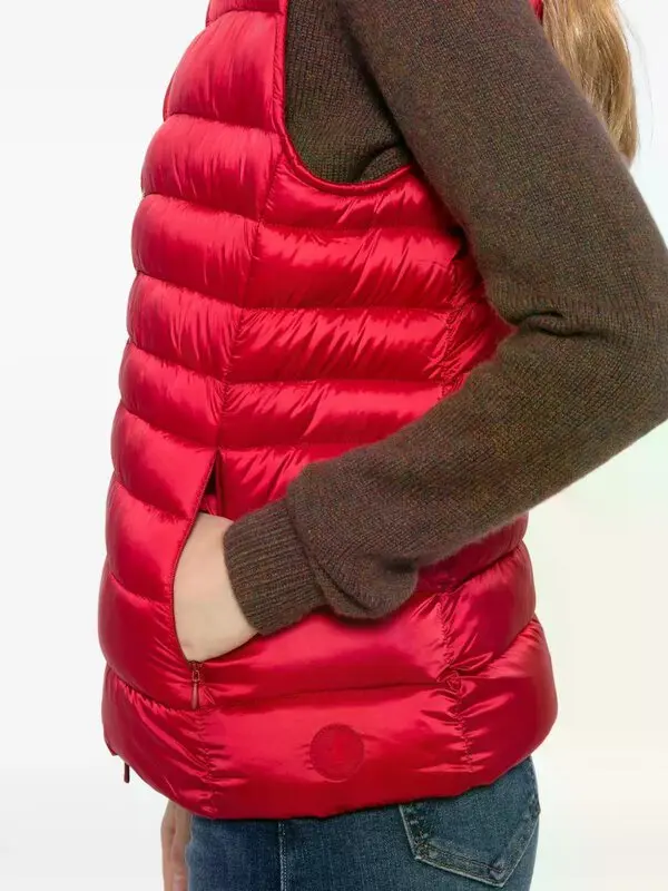 SAVE THE DUCK Mod. Charlotte Vest