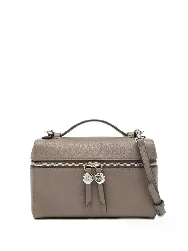 Tory Burch Romy Mini Bag - Neutrals