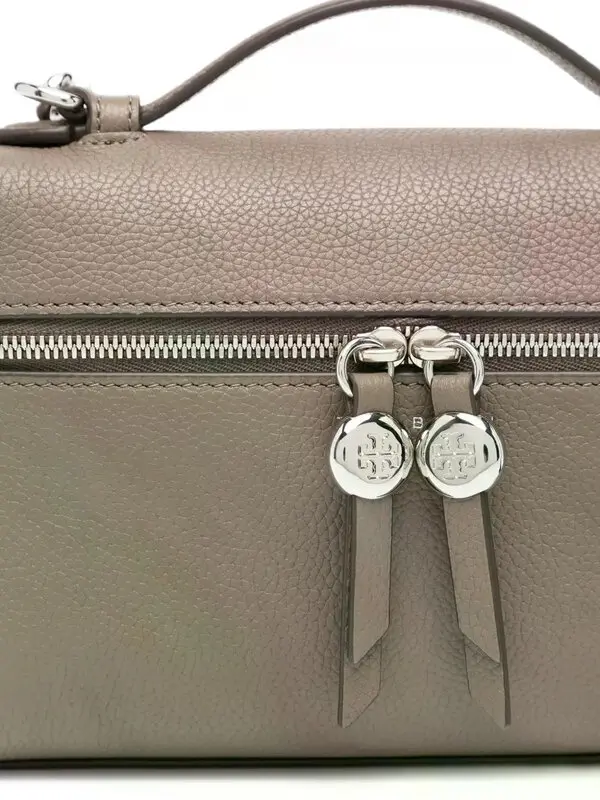 Tory Burch Romy Mini Bag - Neutrals