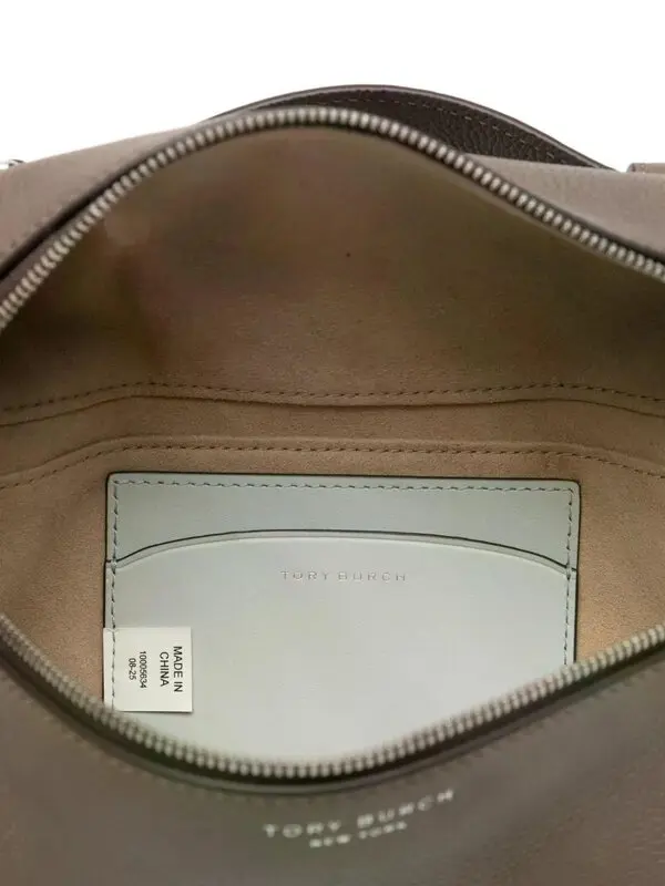 Tory Burch Romy Mini Bag - Neutrals