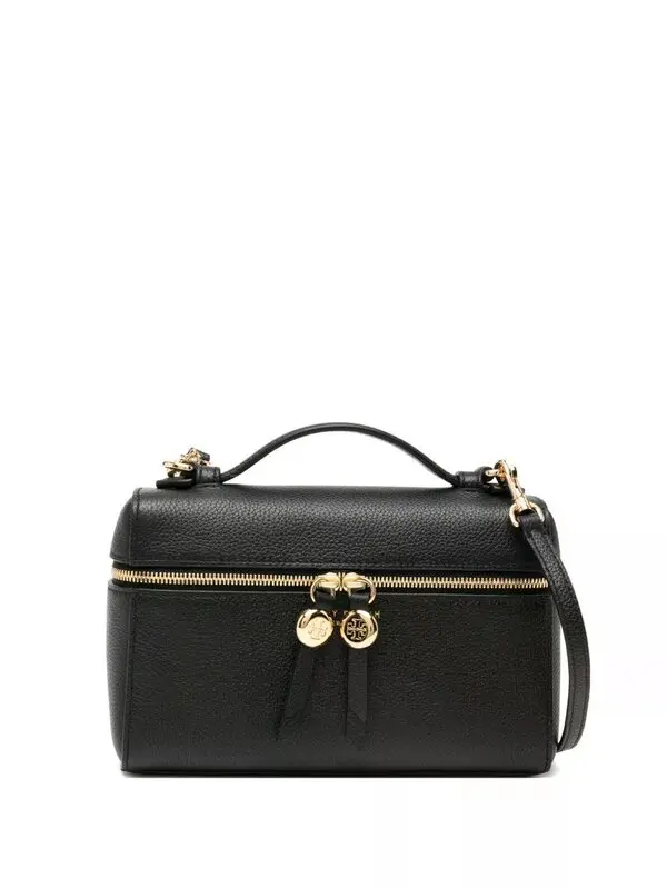 Tory Burch Slim Romy Bag - Black